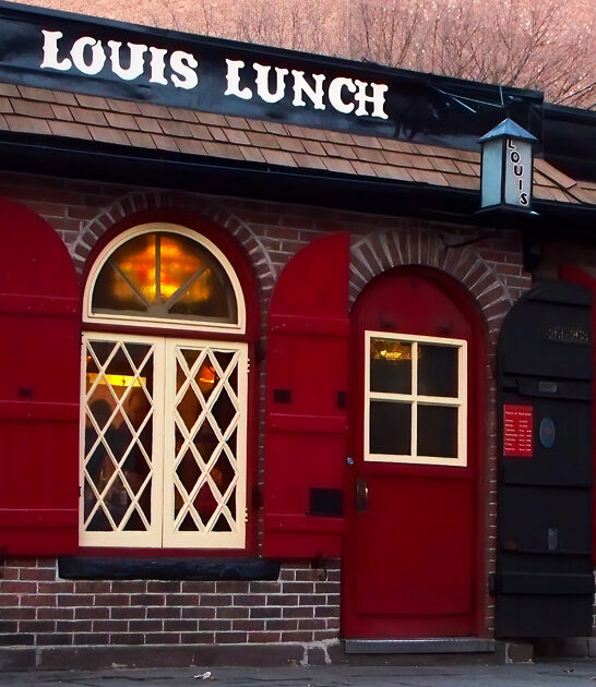 restaurant connecticut great homey ftr
