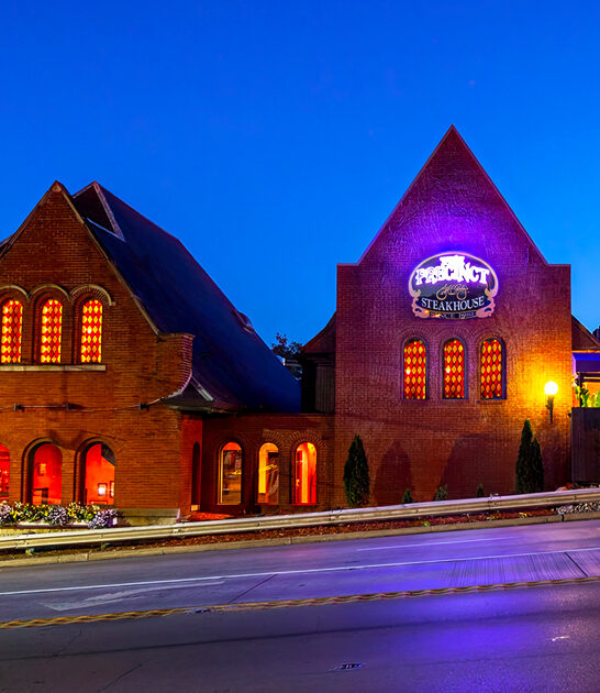 restaurant cowboy ohio steaks ftr