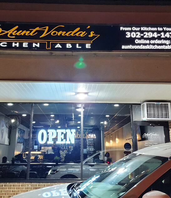 restaurant delaware no frills ftr