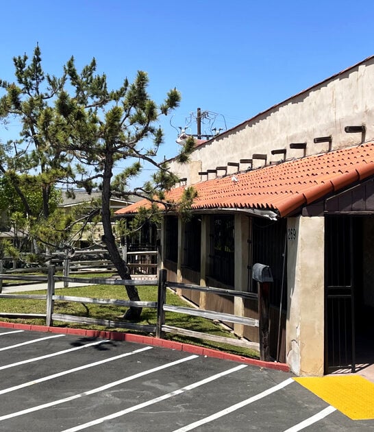 restaurant drive california steaks ftr