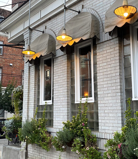 restaurant fantastic pennsylvania spaghetti ftr