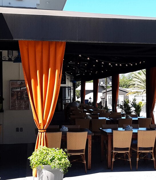 restaurant florida lamb shank ftr