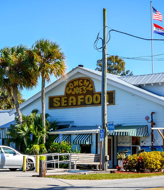 restaurant florida pies lime ftr