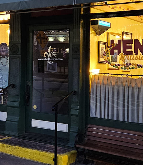 restaurant georgia creme brulee FTR