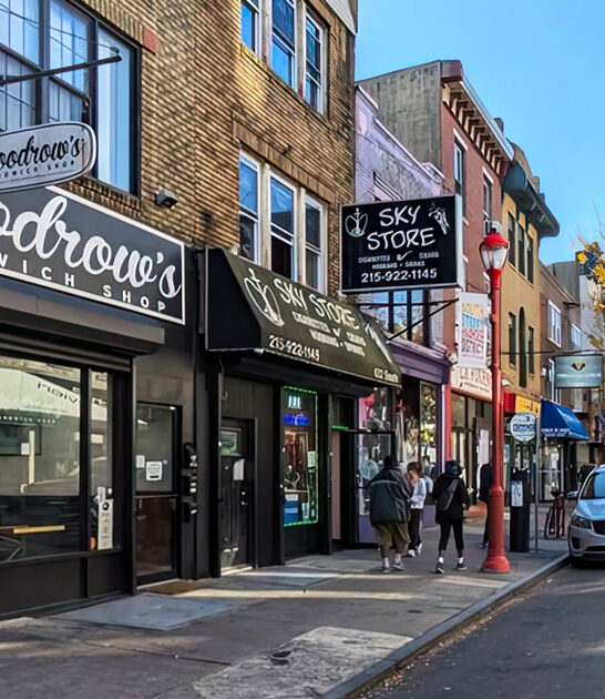 restaurant good cheesesteak pennsylvania ftr