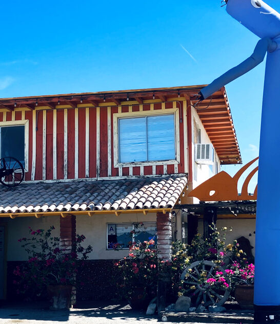 restaurant hearty meals california ftr
