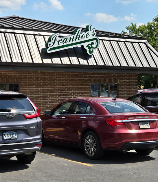 restaurant indiana chicken salad FTR