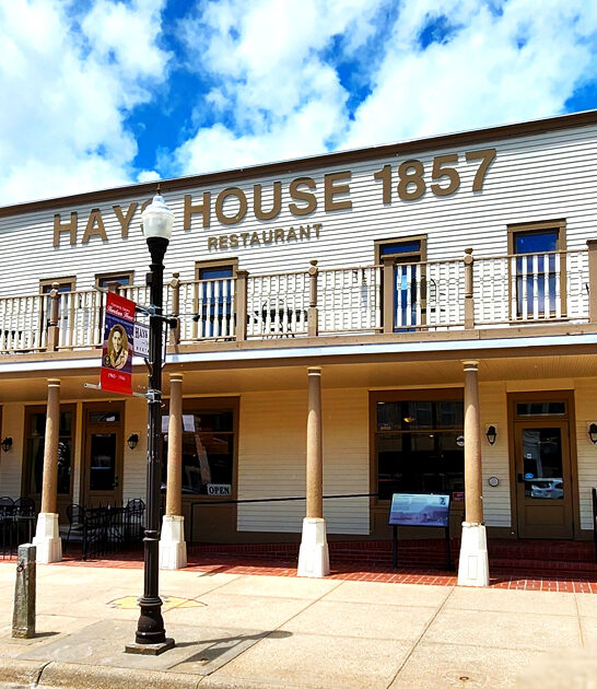 restaurant kansas chicken steak ftr