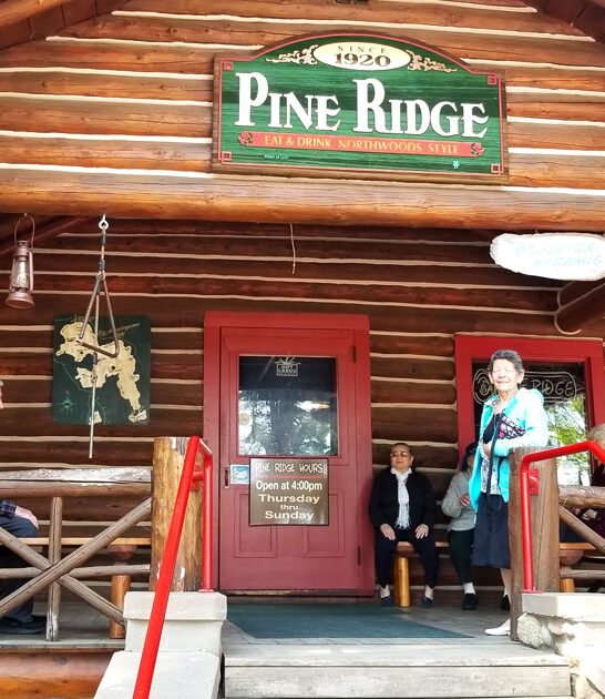 restaurant legendary rib wisconsin ftr