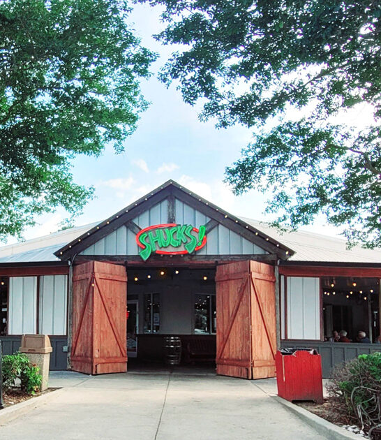 restaurant louisiana best shrimp ftr