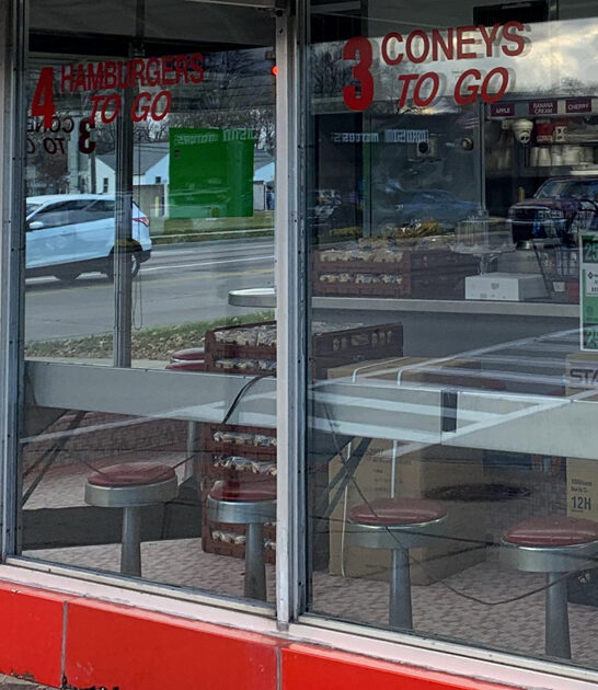 restaurant michigan coney dogs ftr