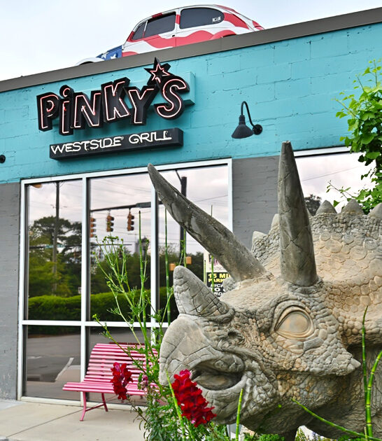 restaurant north carolina pudding FTR