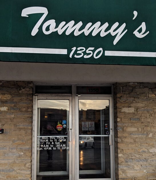 restaurant ohio delicious subs ftr