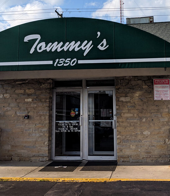 restaurant ohio finest pizza ftr