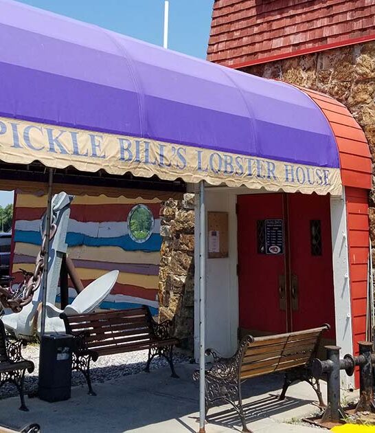 restaurant ohio seafood good ftr