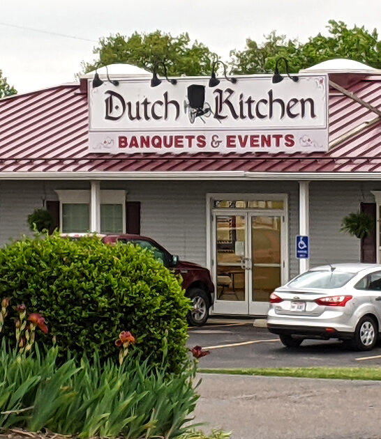 restaurant ohio serves steak ftr