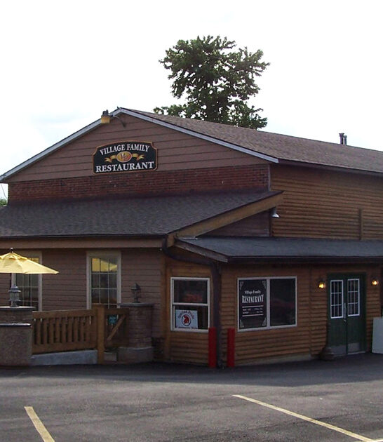 restaurant ohio taco salad ftr
