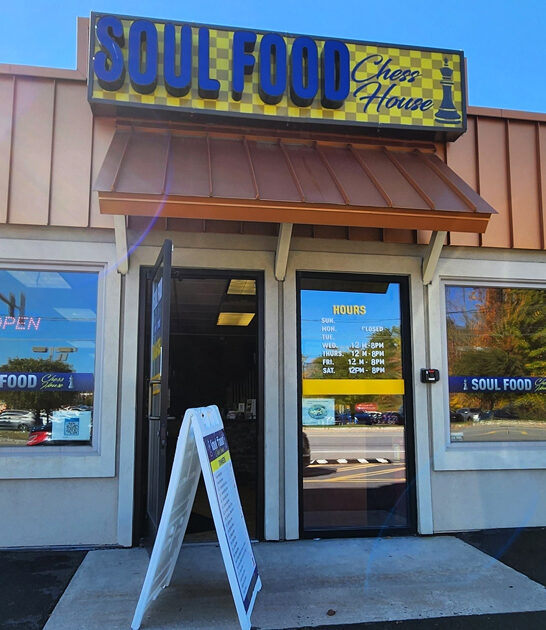 restaurant pennsylvania candied yams ftr