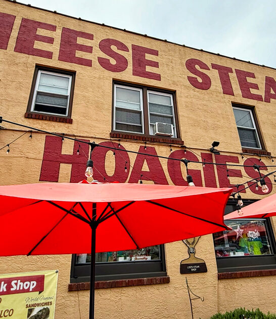 restaurant pennsylvania cheesesteak best ftr