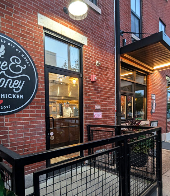 restaurant pennsylvania potato salad ftr