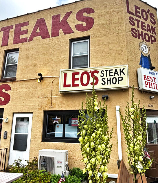 restaurant philly pennsylvania cheesesteak ftr