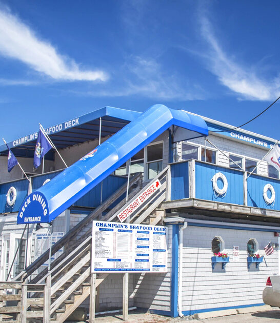 restaurant rhode island best ftr