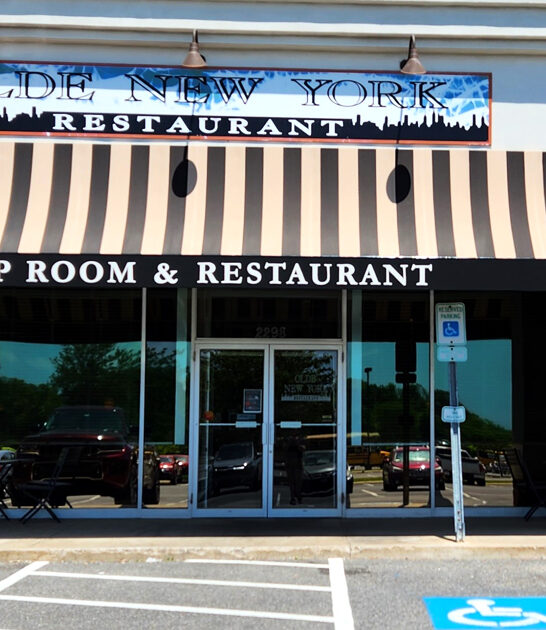 restaurant soft pretzels pennsylvania ftr