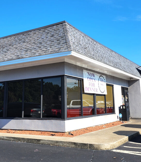 restaurant south carolina alfredo ftr