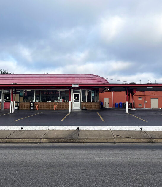 restaurant strawberry sundae virginia ftr