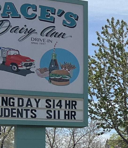 restaurant utah onion rings FTR