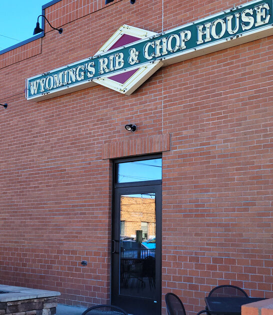 restaurant wyoming best gumbo ftr