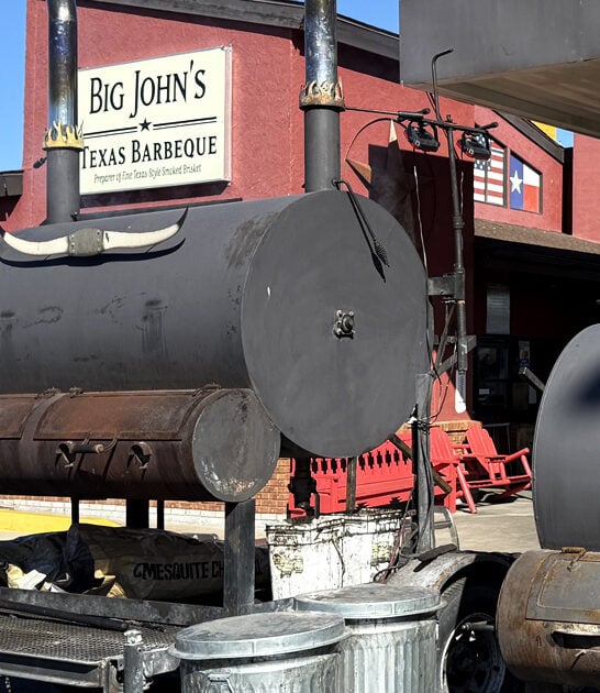 restaurants arizona barbecues ftr