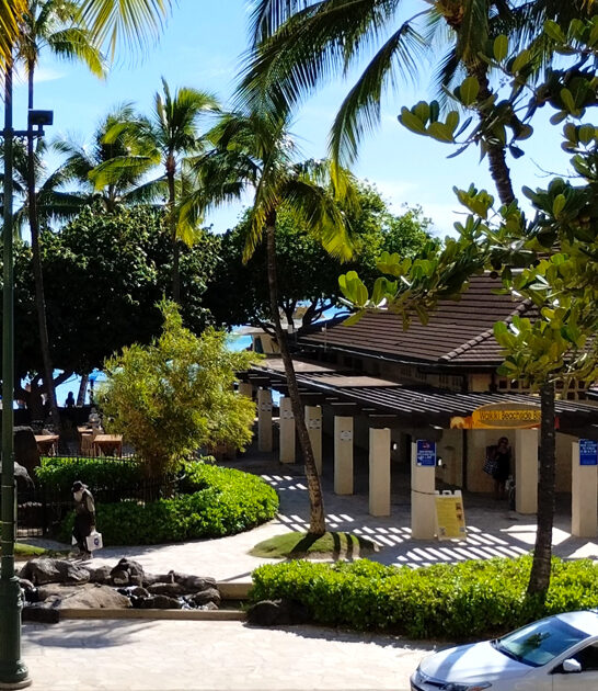 restaurants beachside hawaii secret ftr