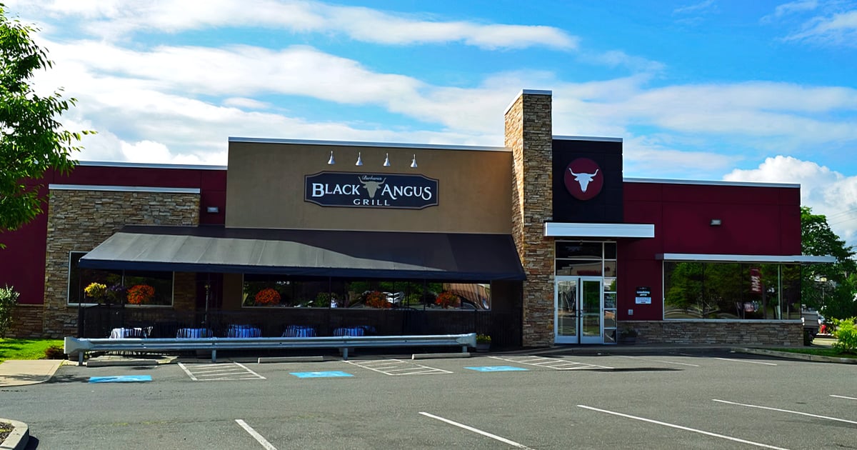 7 Legendary Restaurants In Connecticut That Are Absolutely Worth The ...
