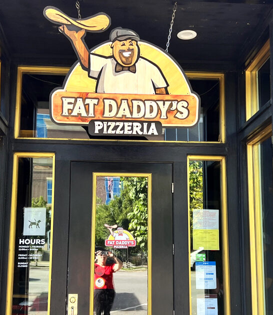 restaurants delicious pizza utah ftr