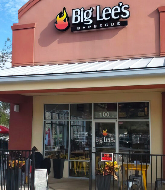 restaurants florida barbecue locals ftr