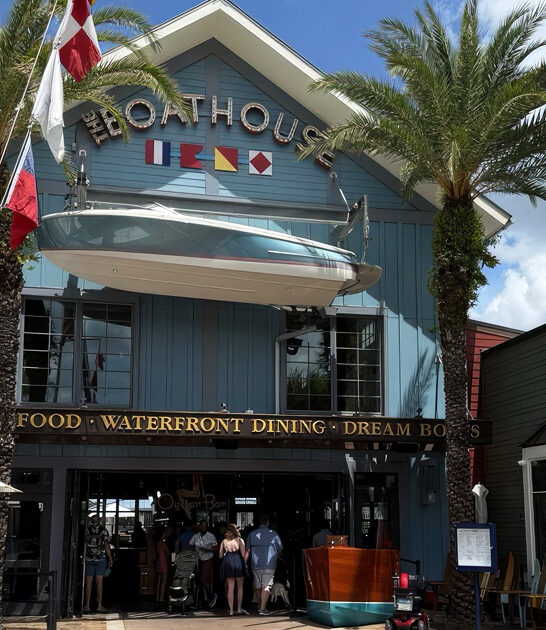 restaurants florida crab cakes ftr