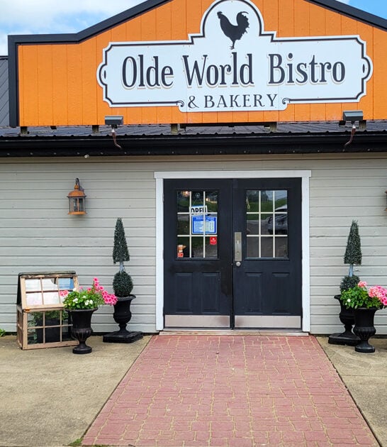 restaurants homey amish ohio ftr