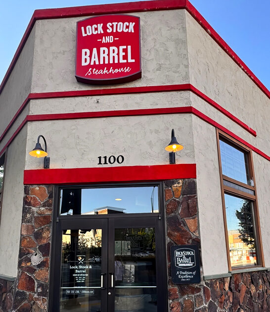 restaurants idaho delightful steaks ftr