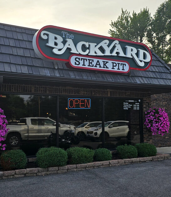 restaurants illinois juiciest steak ftr