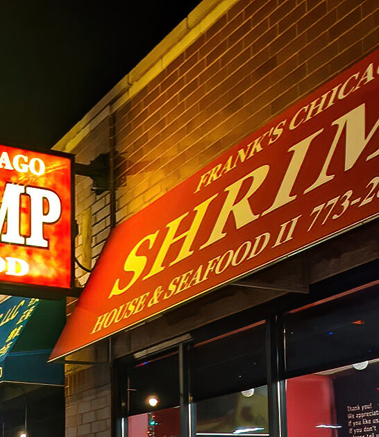 restaurants illinois seafood good ftr