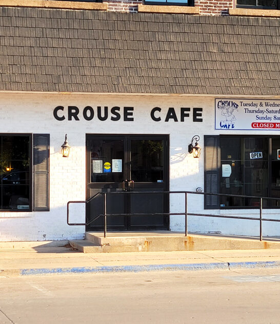 restaurants iowa fried chicken ftr