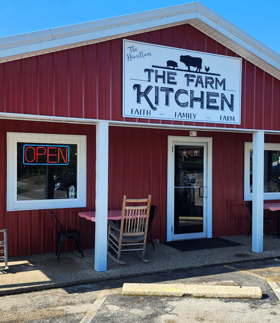 restaurants kentucky breakfast good ftr