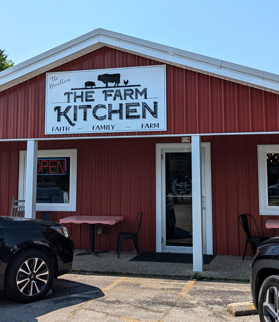 restaurants kentucky breakfast supreme ftr