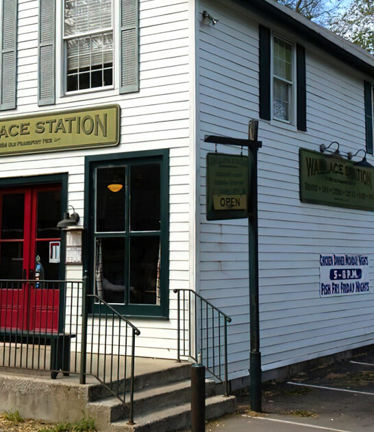 restaurants kentucky comfort food ftr