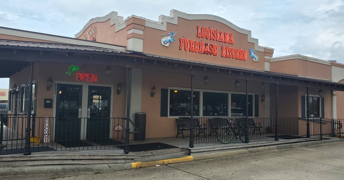 8 All-You-Can-Eat Restaurants In Louisiana That Are Too Good To Keep Secret