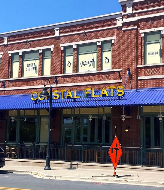 restaurants maryland best seafood FTR