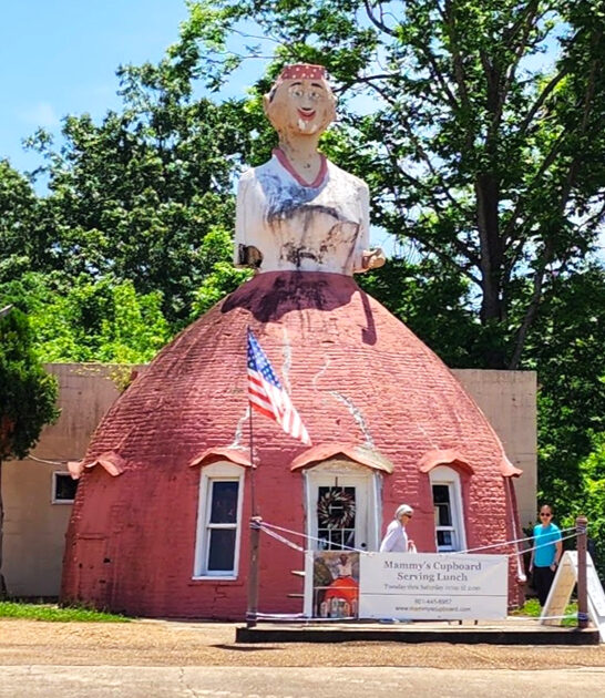 restaurants mississippi comfort food ftr