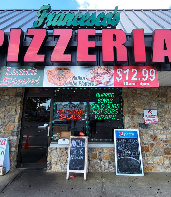 restaurants new jersey delicious ftr