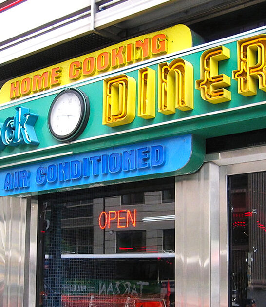 restaurants new york legendary ftr